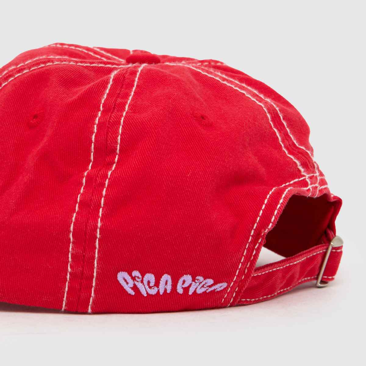 Red PICA PICA Ragazzi Cap Caps And Hats | schuh