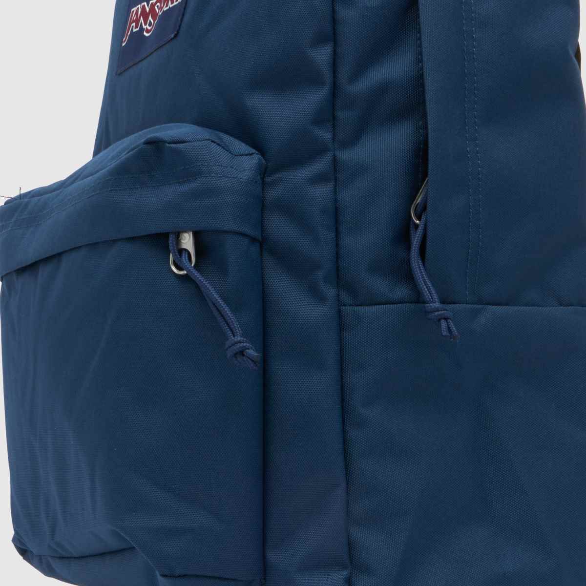 Navy JANSPORT Superbreak Plus Backpack Bags | schuh