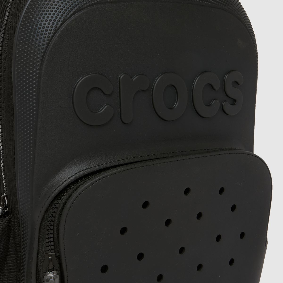 Black Crocs Classic Backpack Bags | schuh