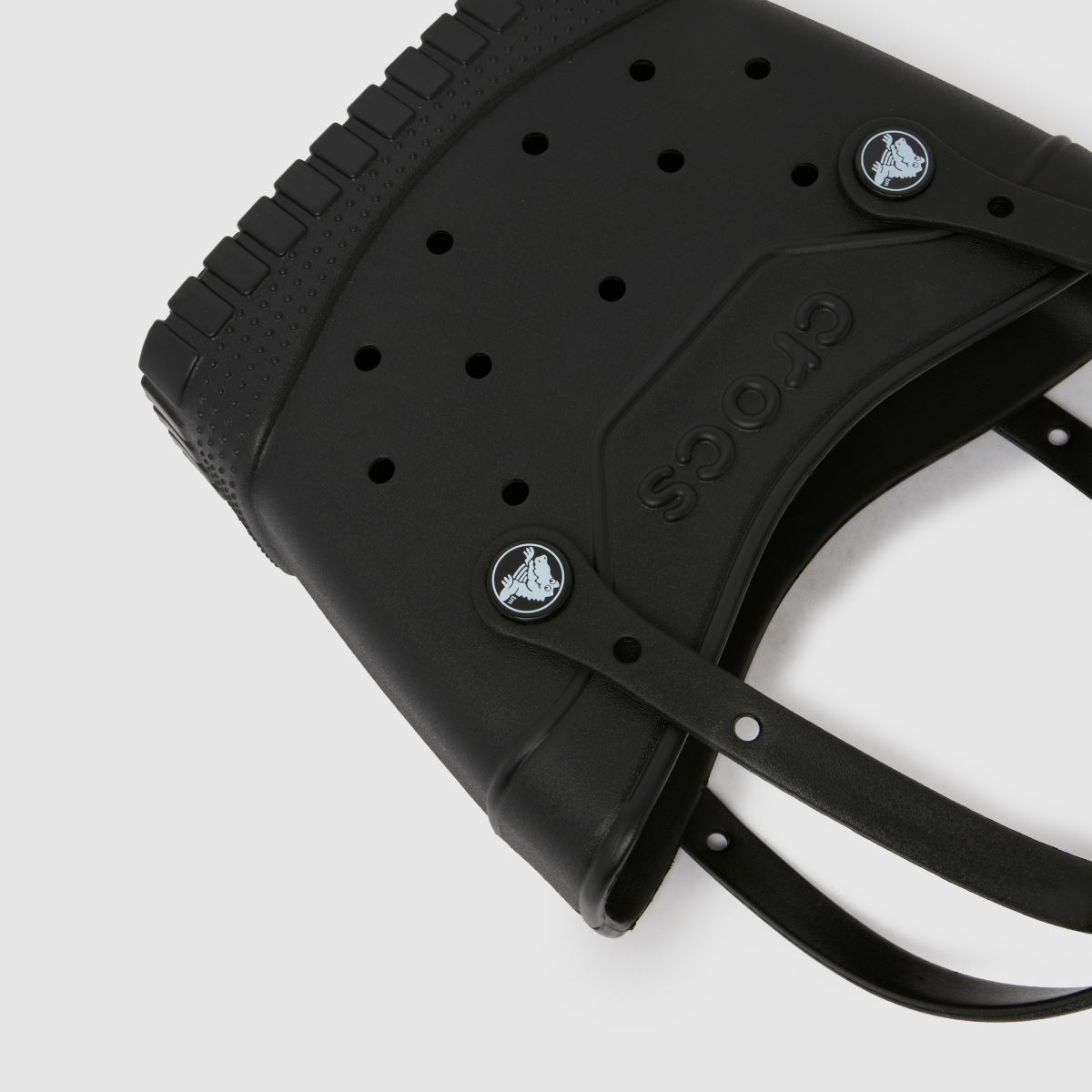 Black Crocs Classic Small Tote Bag Bags | schuh