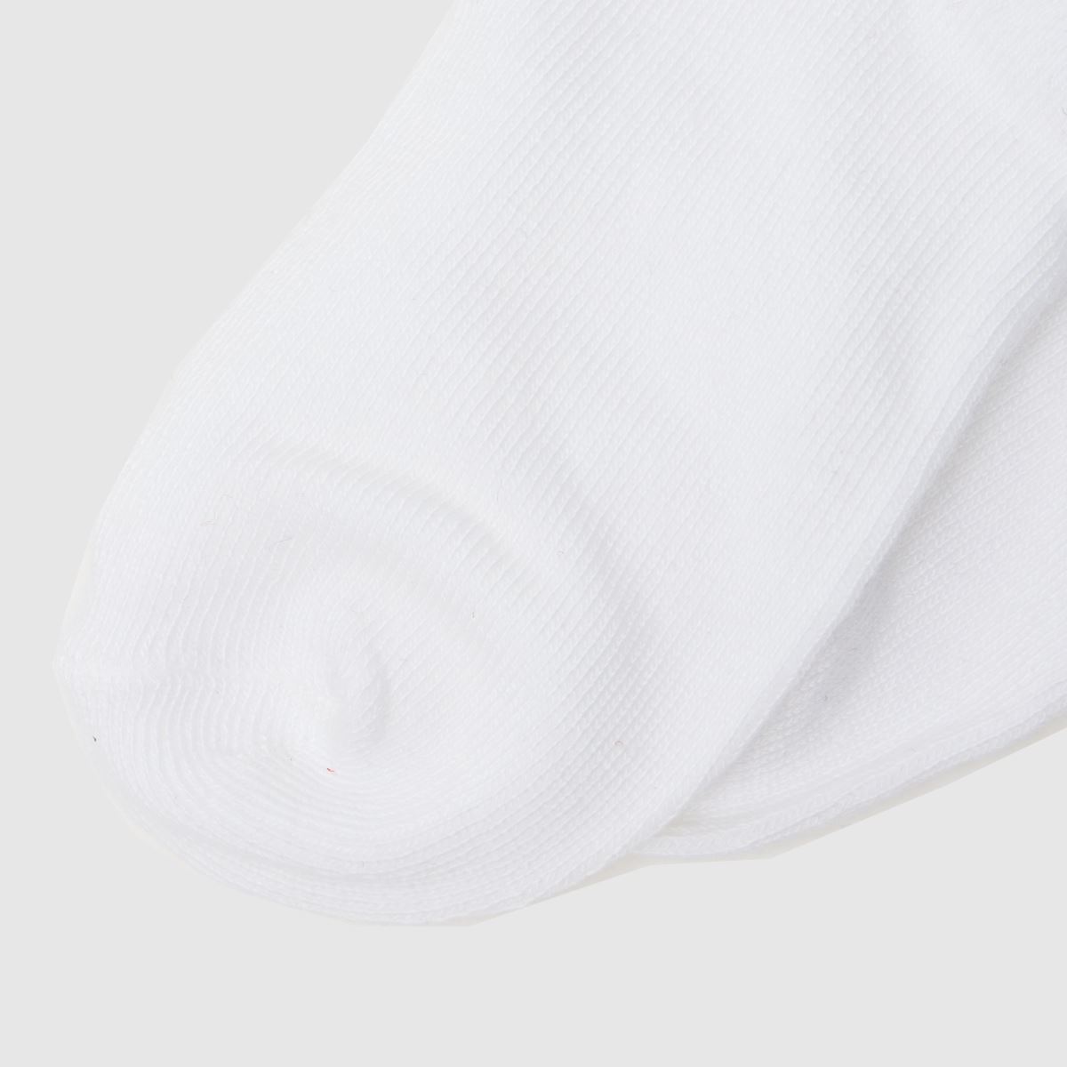 White Multi Nike Kids Ruffle Ankle Socks 6 Pk Socks | schuh