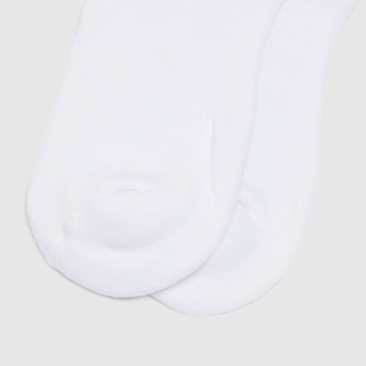 White & Black Polo Ralph Lauren Quarter Socks 3 Pack Socks | schuh
