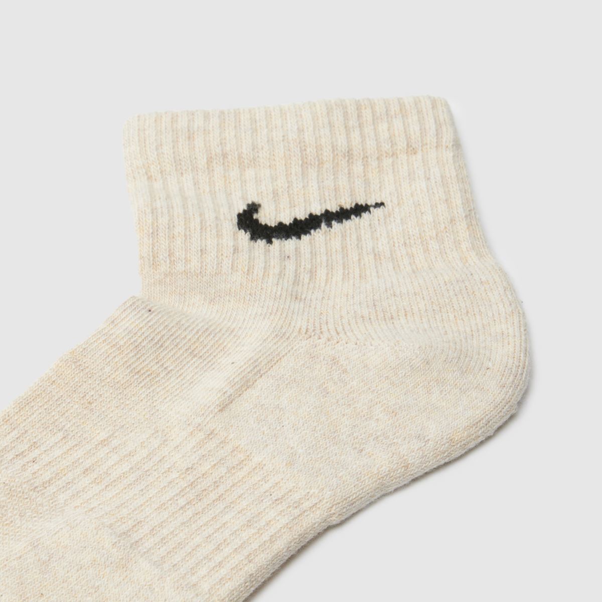 Multi Nike Everyday Ankle Sock 3 Pack Socks | schuh
