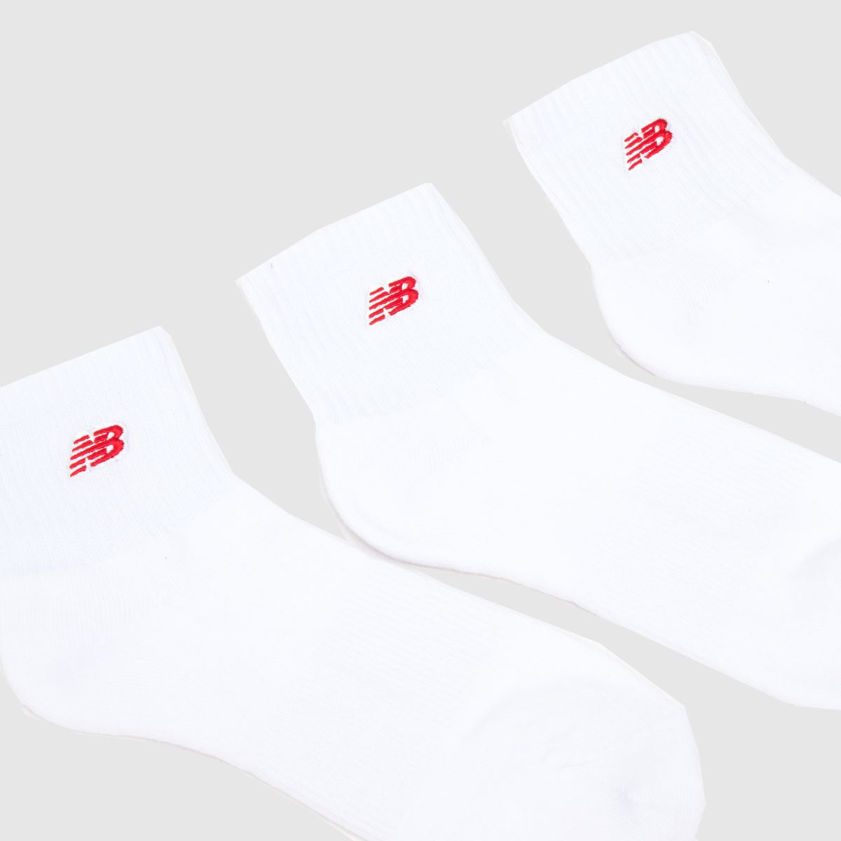 Socken Logo New Generals Kinder Socken Logo Packung Zwei Schwarz