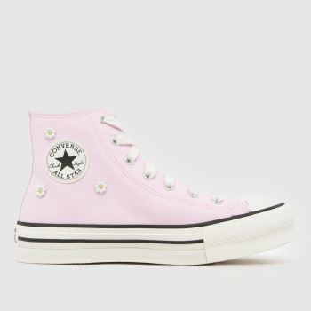 Platform Converse | Chunky Converse | schuh