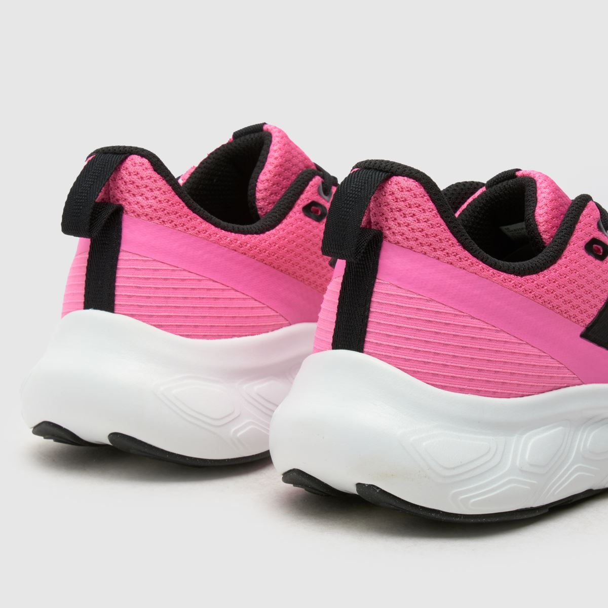 Kids Girls Youth Pink New Balance Fresh Foam 625 Trainers | schuh