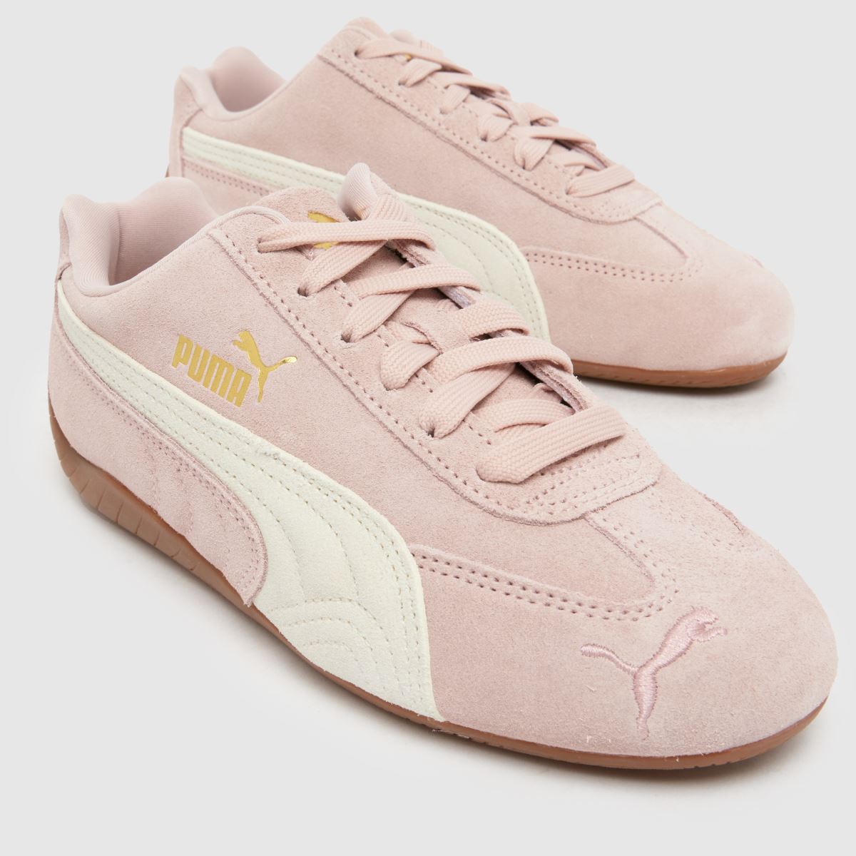 Sneaker Pink PUMA Speedcat Jugendliche | schuh