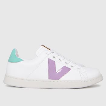 Victoria Trainers | Victoria Shoes & Plimsolls | schuh